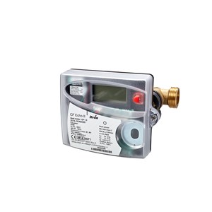Itron CF ECHO II - Värmemätare | Elvaco