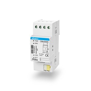 CMe3000 M-Bus Gateway för fast nätverk | Elvaco