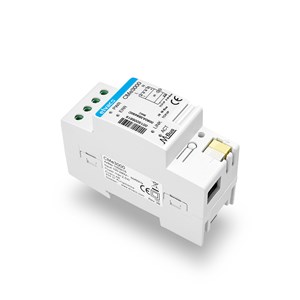 CMe3000 M-Bus Gateway för fast nätverk | Elvaco